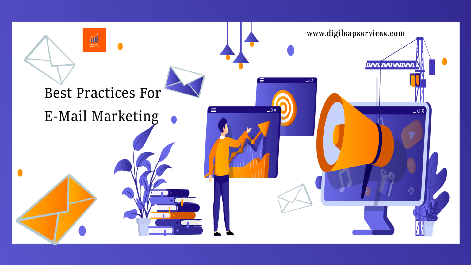 Blog - Digi Leap