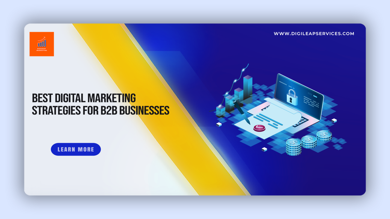 Blog - Digi Leap