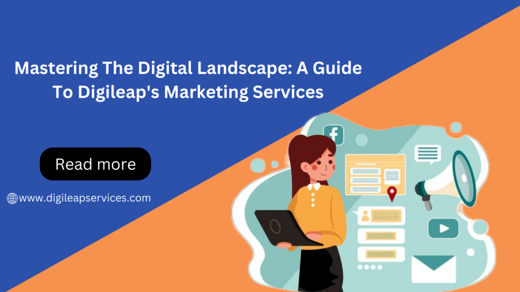 2023 Trends of digital marketing - Digi Leap